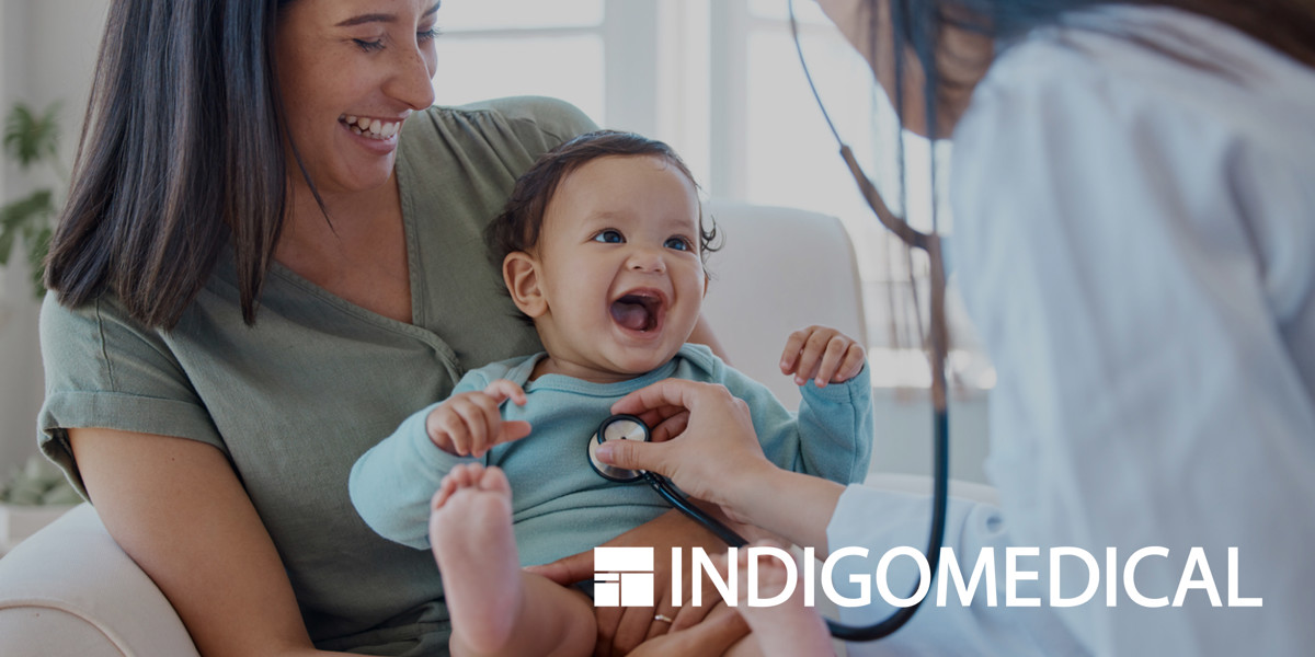 Contact | Indigo Medical